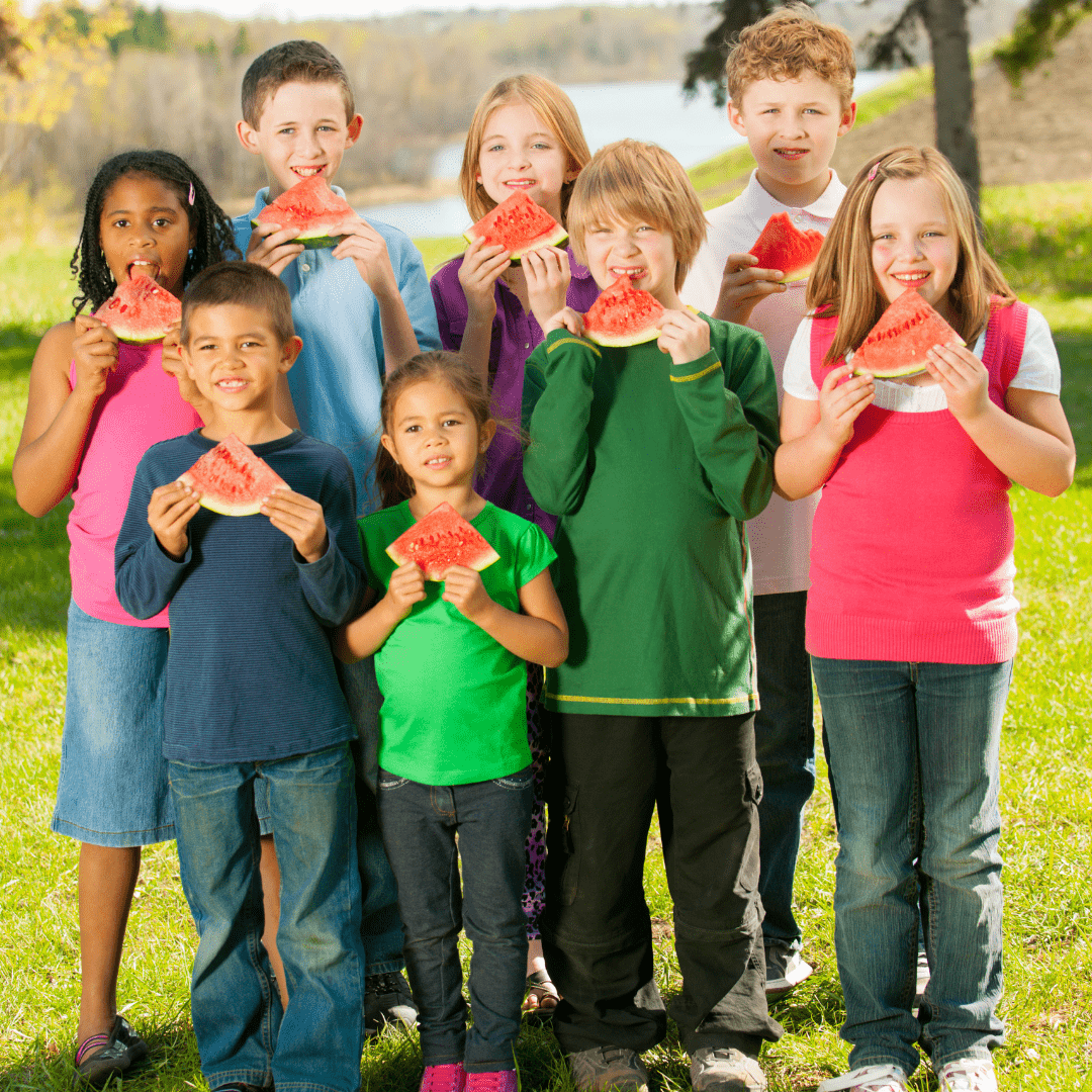 The Effect of Nutritional Deficiencies on Your Family's Health ...